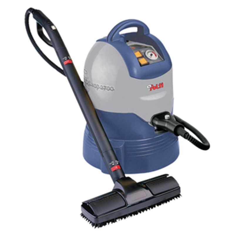 POLTI - Herbert Eiter Karcher POLTI - Herbert Eiter Karcher